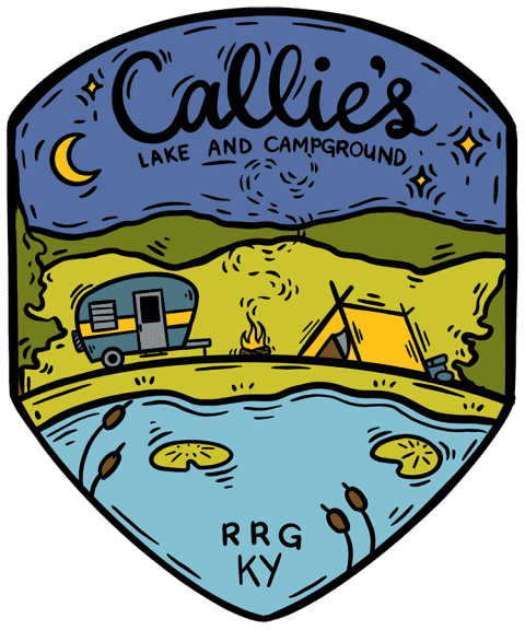 callies-map-2024-web | Callies Lake and Campground